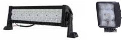 Verlichting Truck Accessoires